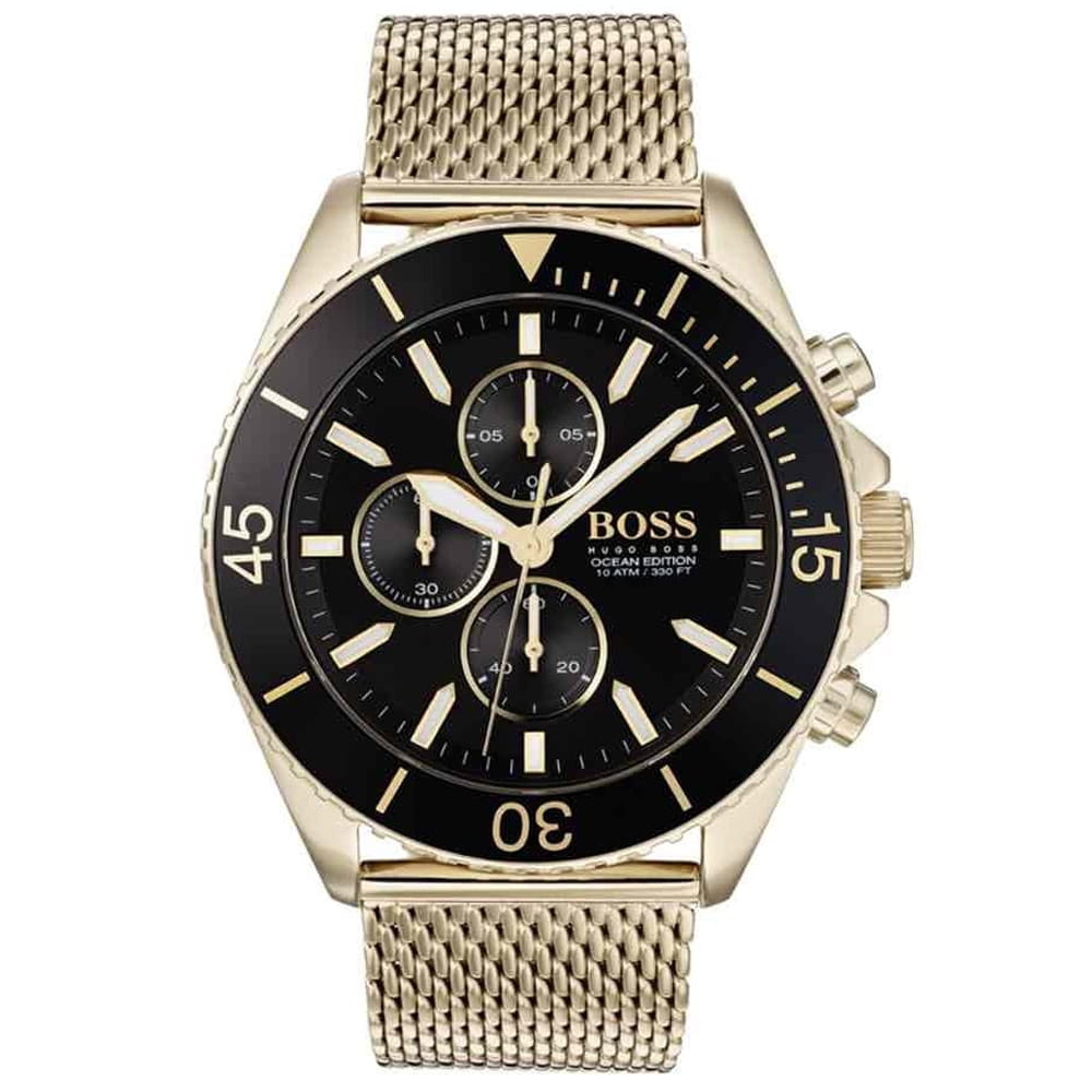 Hugo Boss Ocean Edition HB1513703 46 mm - zegarkinareke.pl